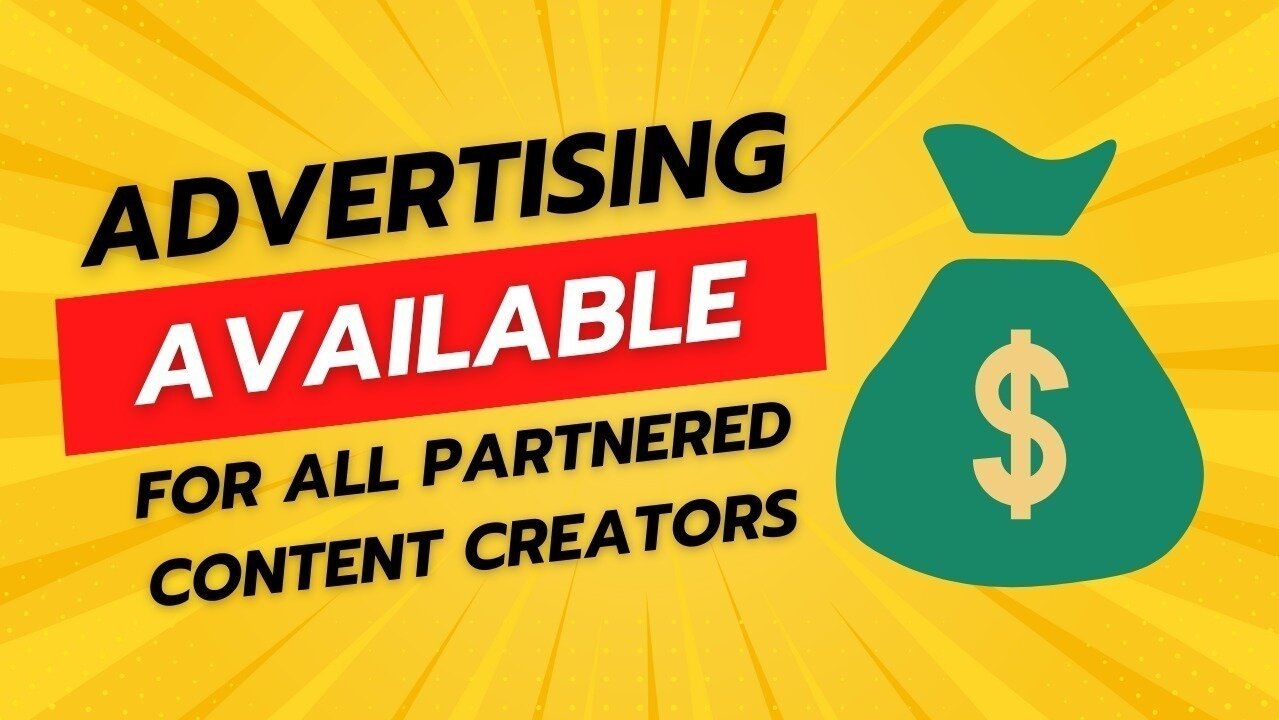 Petition · Be fair to all YouTube Partnered Creator's with Ads - United ...