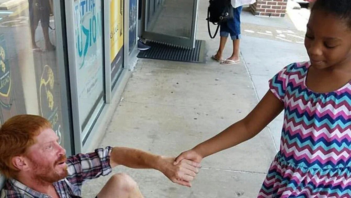 Petition · Help Us Raise Awareness and Funds for Homeless People in ...