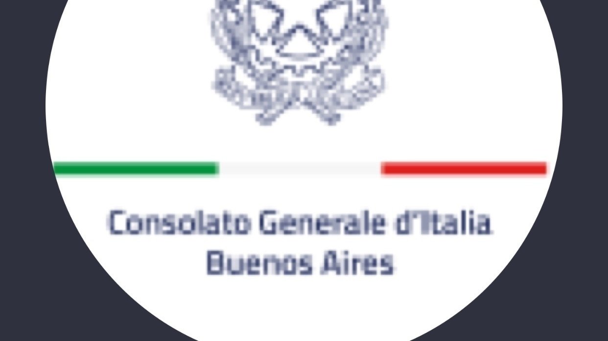 Petición · Que el consulado italiano implemente otro sistema de turnos ...