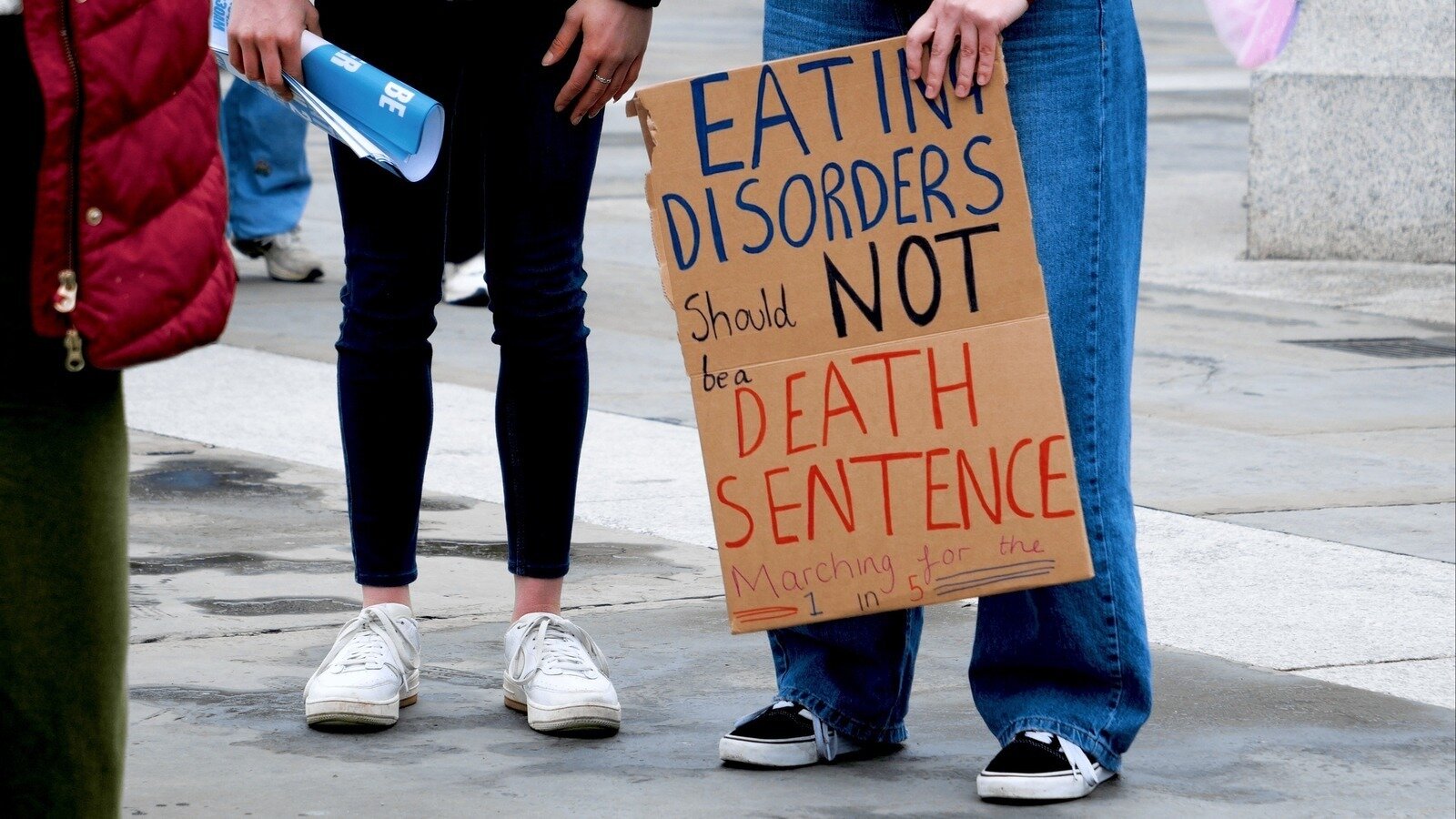Petition · Avoidable Deaths of Patients with Eating Disorders: Calling ...