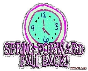 Petition · Stop the time change - United States · Change.org