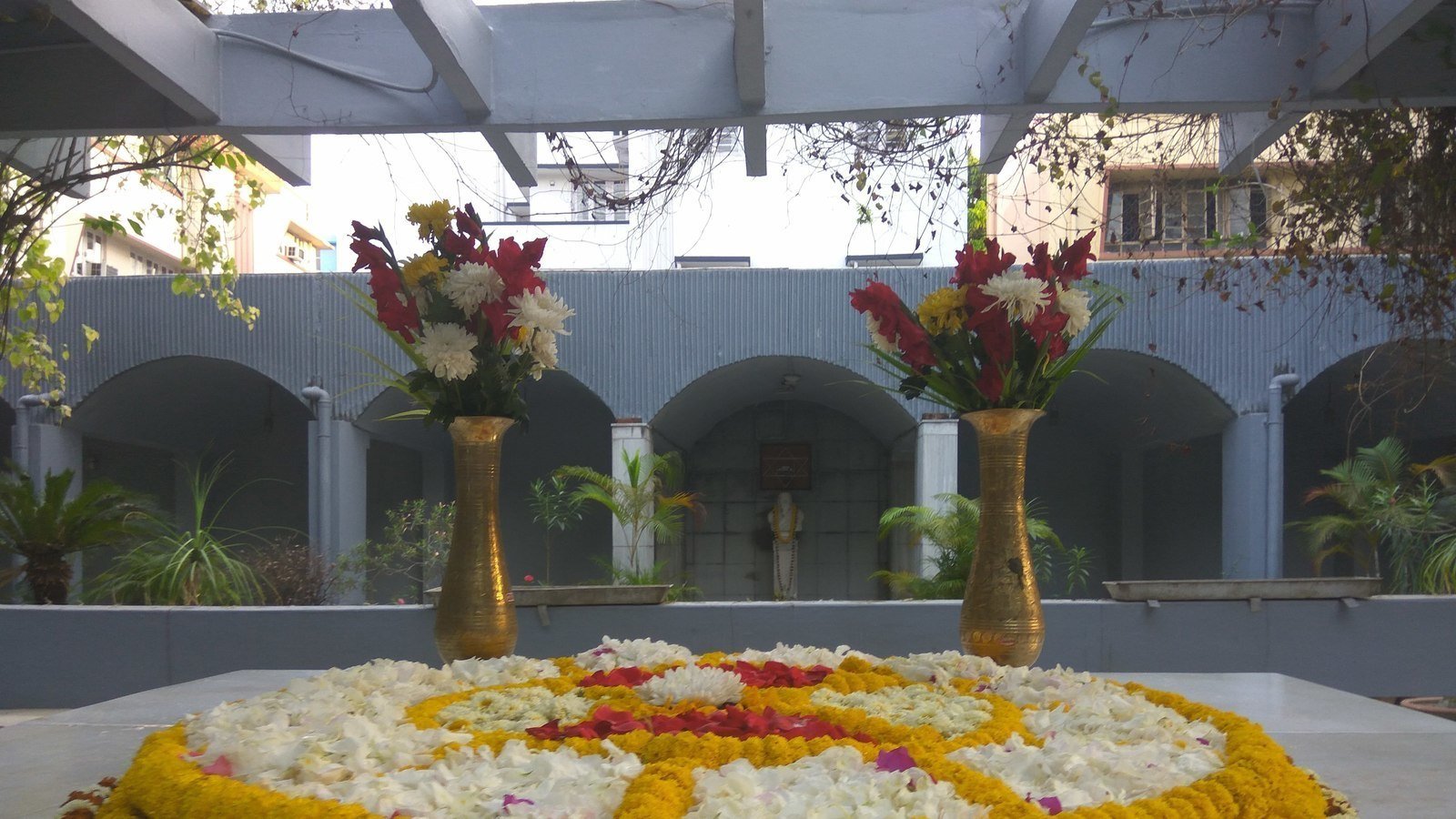 Petition · Save Sri Aurobindo Bhawan Kolkata - Birth Place of Sri ...