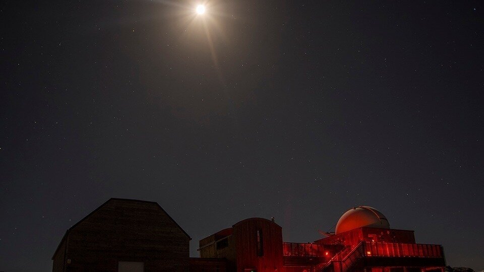 Petition update · Official Offer Of Site To SDSO At Loch Doon · Change ...