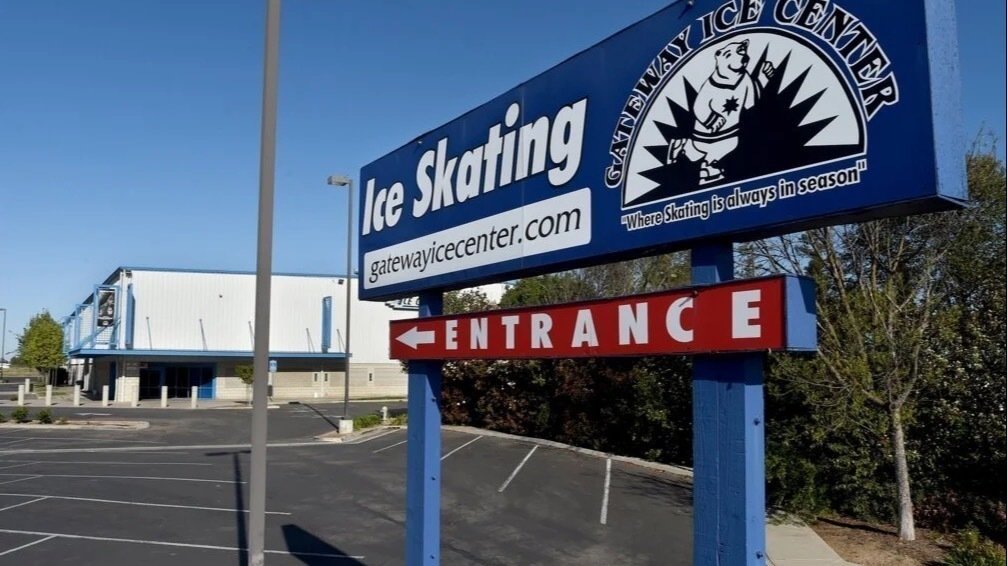 Petition · Oppose the Closure of the Last Indoor Ice Rink in the ...