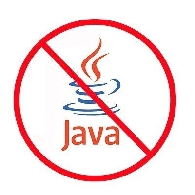 Petition · Allow execution of .exe files that run through Java on ...