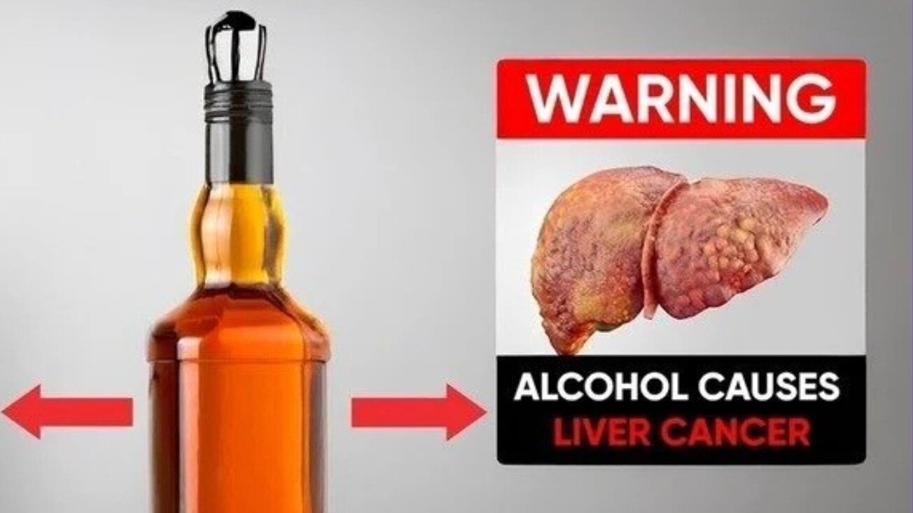Petition · Make CANCER WARNING labels compulsory for alcohol! - India ...