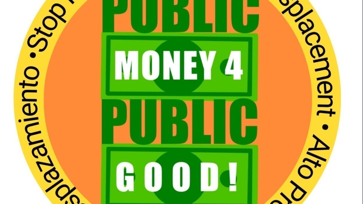 Petition · Stop the Misuse of Public Funds - San Antonio, United States ...