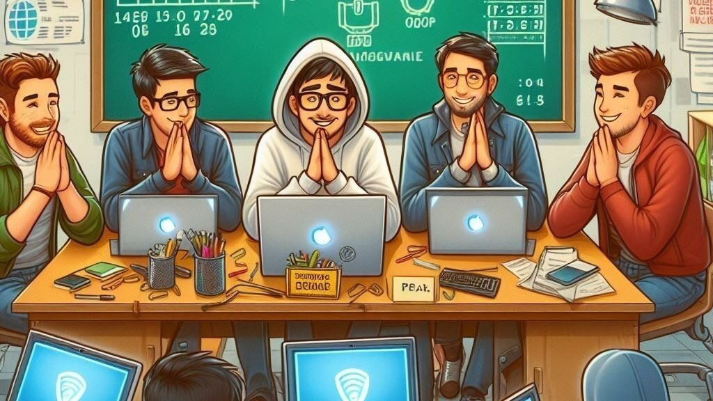 Petition · Urge Professor Andreas Maniatis to Cancel Labs Requiring Security Onion Installation ...