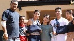 Petition · Remove Judge Ian Dearden from the judiciary - Australia ...