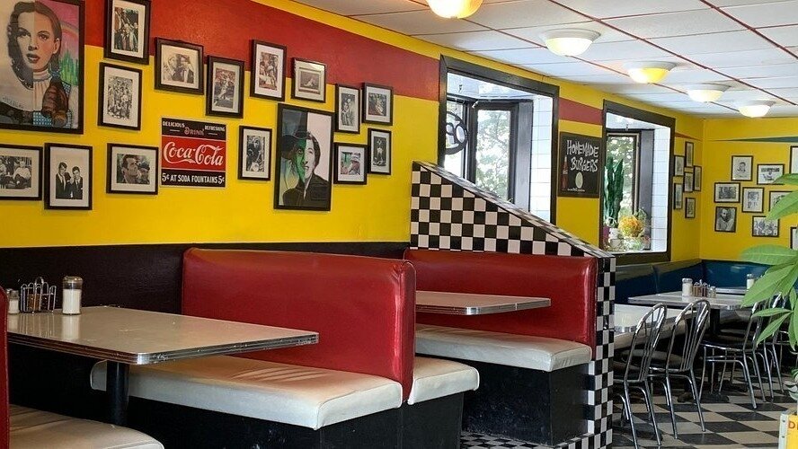 Petition · Save Barrie's Historic Midway Diner from Demolition - Barrie ...