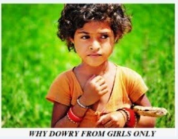 Petition · STOP DOWRY : REGISTERATION BEFORE MARRIAGE TO STOP DOWRY ...