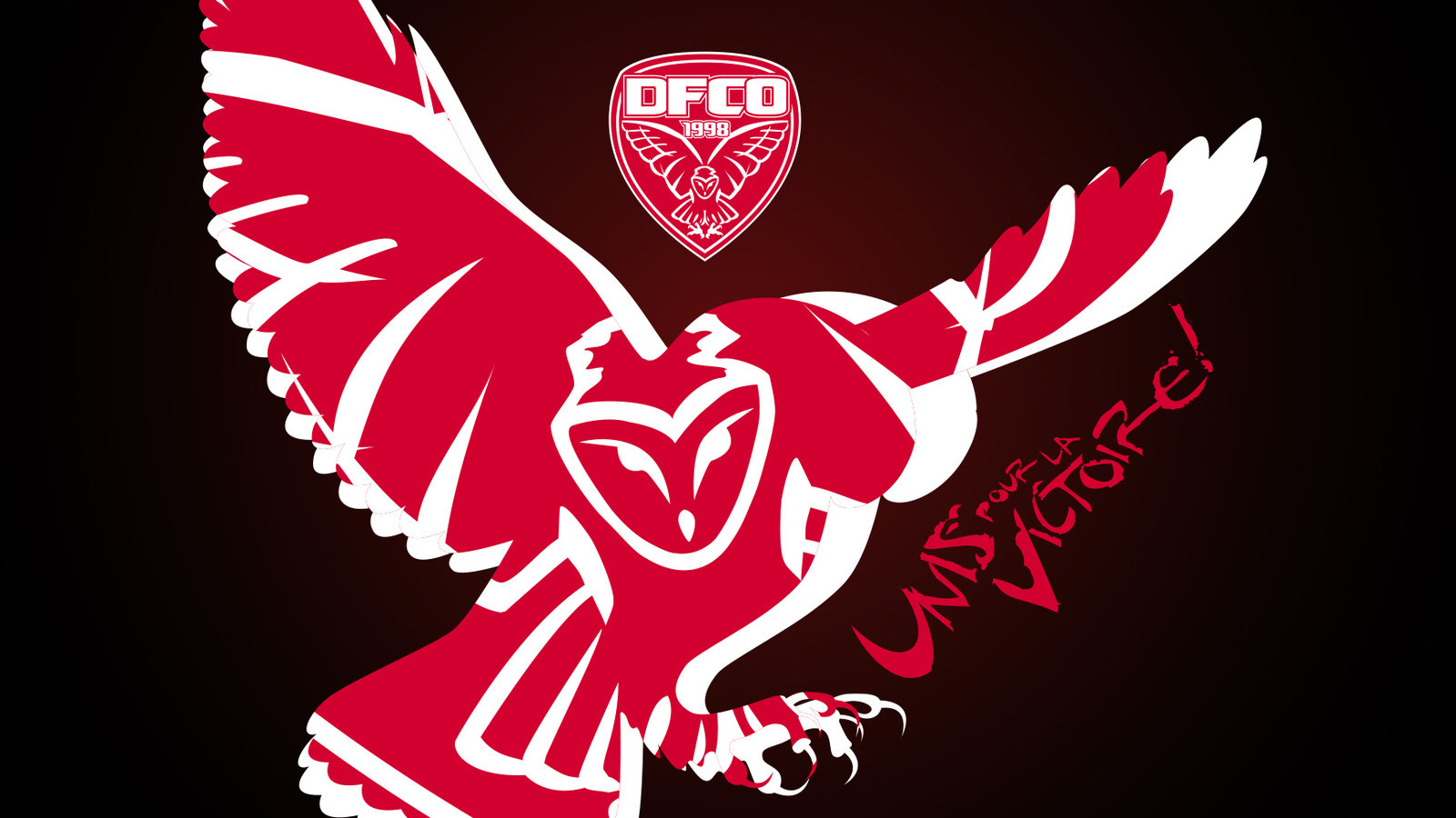 Pétition · Nouveau logo pour le Dijon FCO - France · Change.org