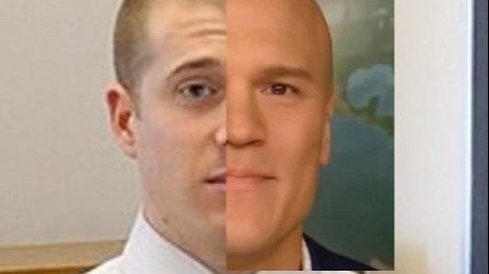 Petition · Make Rhett Baker dress up as Coy Wire - United States ...