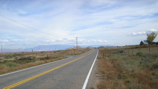 Petition · Add bike lanes to a one mile section of State Highway 340 ...