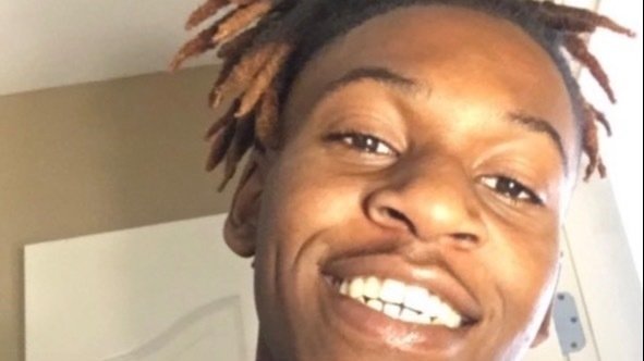 Petition · Free Jacoby Watkins he’s innocent - United States · Change.org