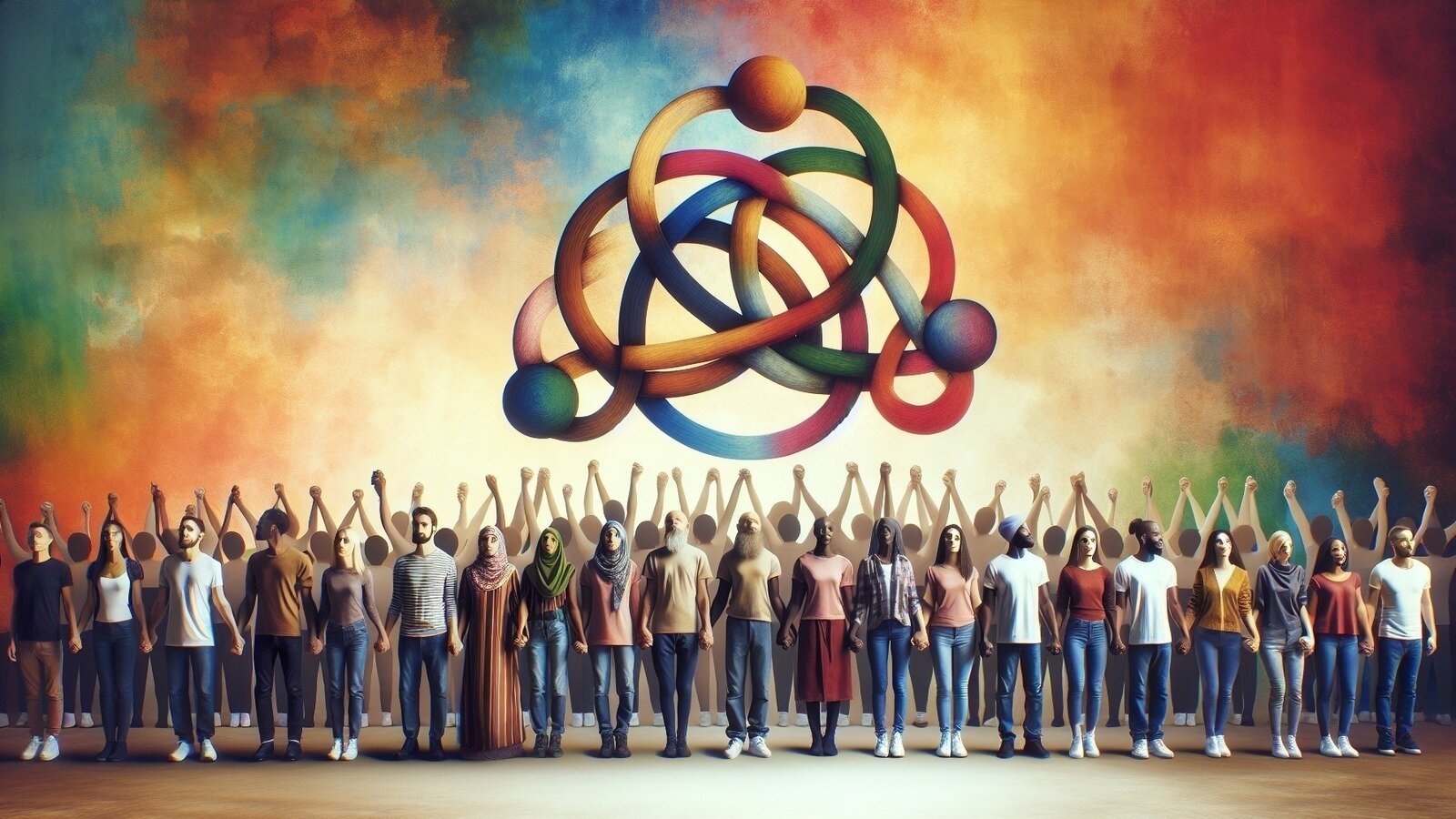 Petition · Recognize all communities experience racism: ALL LIVES ...