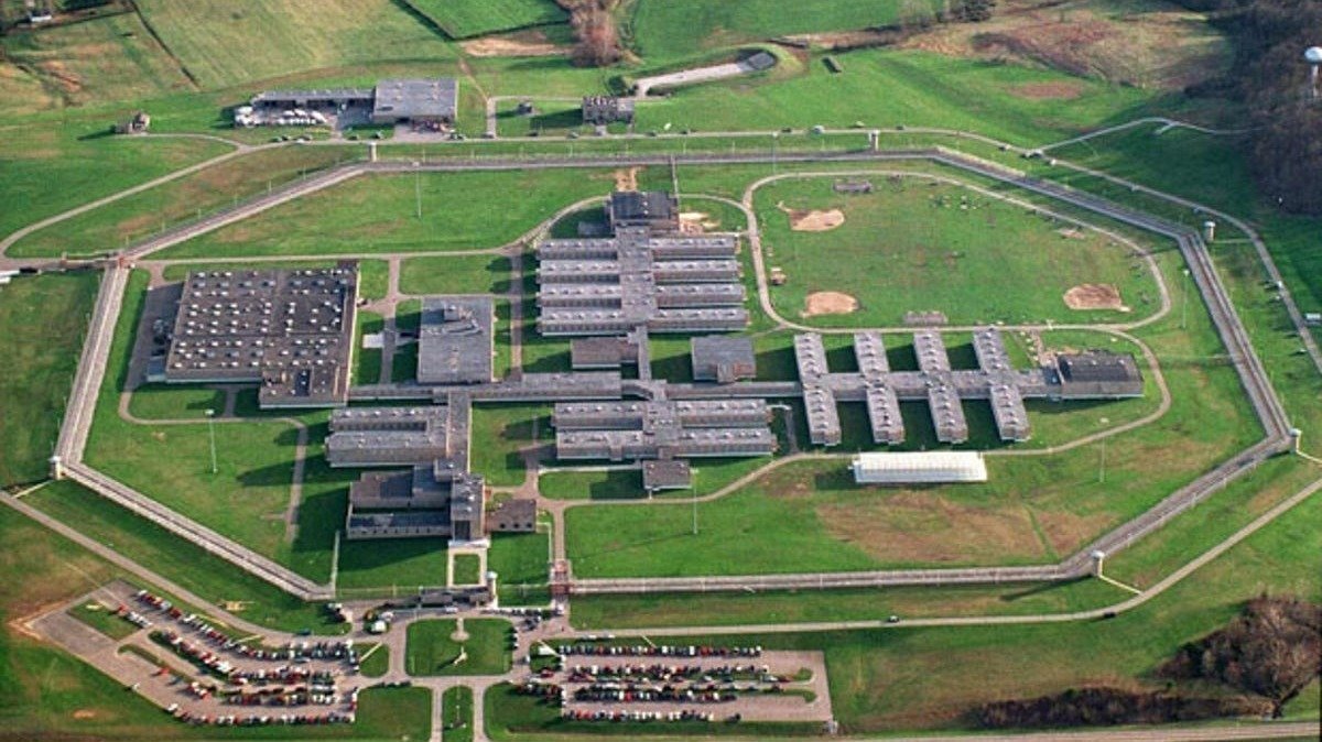 Petition · Unhealthy temperatures inside Ohio prisons - United States ...
