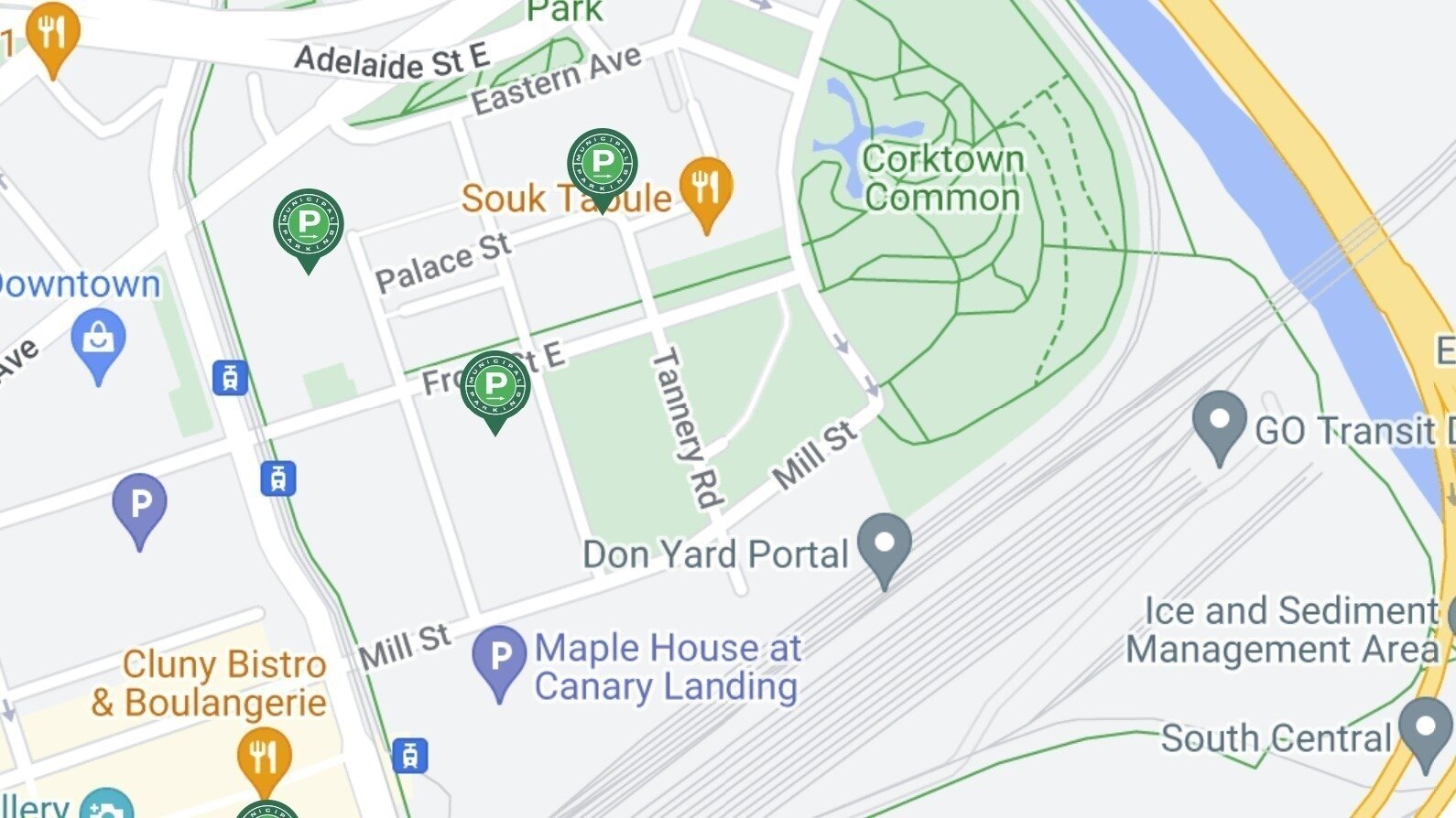 Petition · Urgent Request to Address Long-Term Parking 7C Canary ...