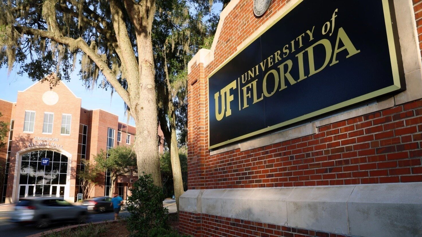 Petition · Stop UF’s Gag Order on Campus Leaders: Defend Free Speech ...