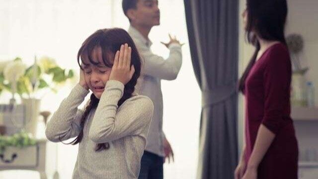 Petition · Life in a broken home - Philippines · Change.org