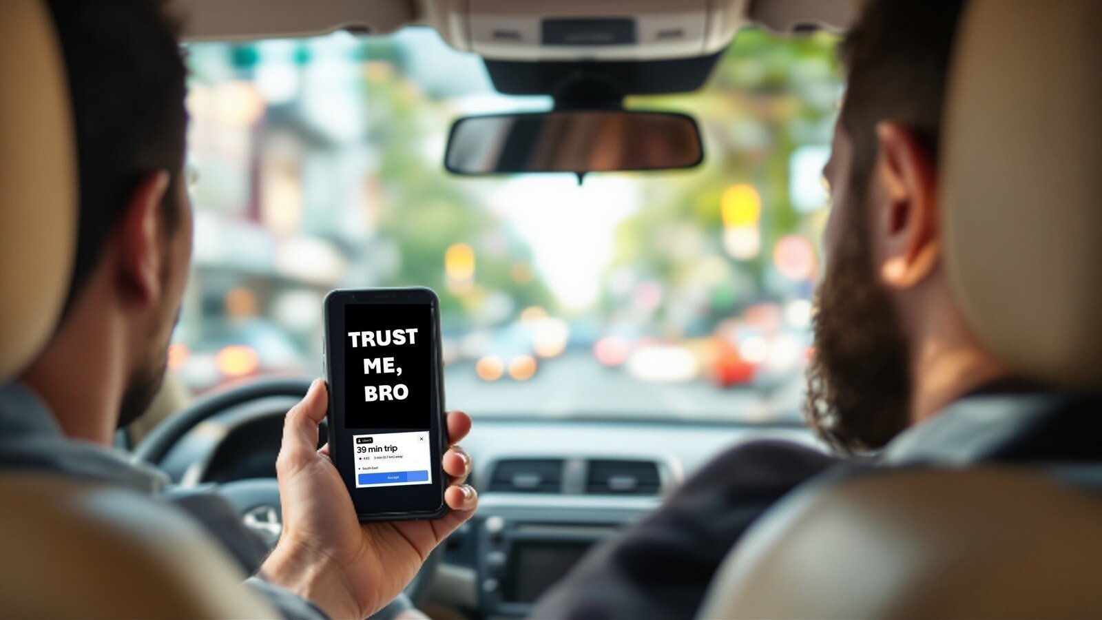 Petition · Demand transparency from Uber for Australian drivers ...