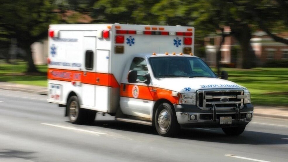 Petition · Grant for Ambulance Funding in Knott and Letcher kentucky ...