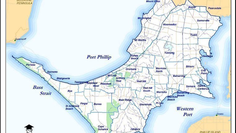 Petition · Rezone the Mornington Peninsula as Regional Victoria ...