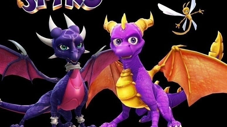 Petition · Bring back spyro · Change.org
