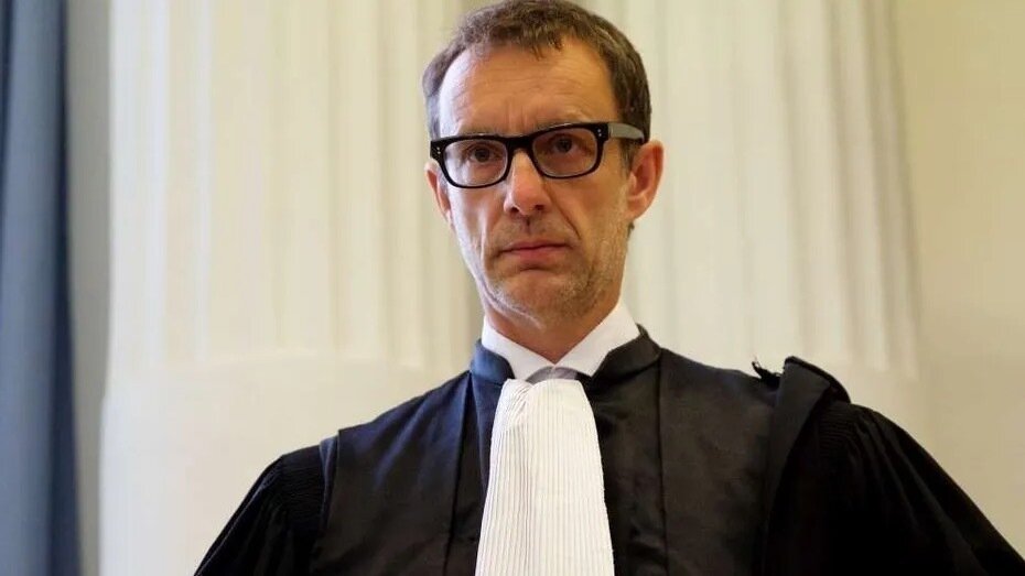 Pétition · 🏅 Décorez Éric Vaillant, Procureur de la République à ...