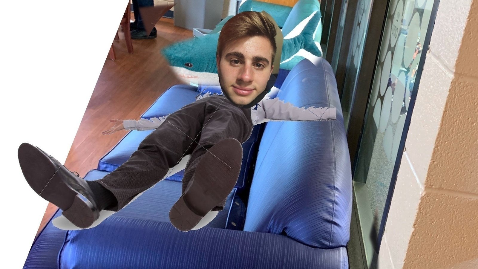 Petition · Jake Sleeps In The Study Room - United States · Change.org