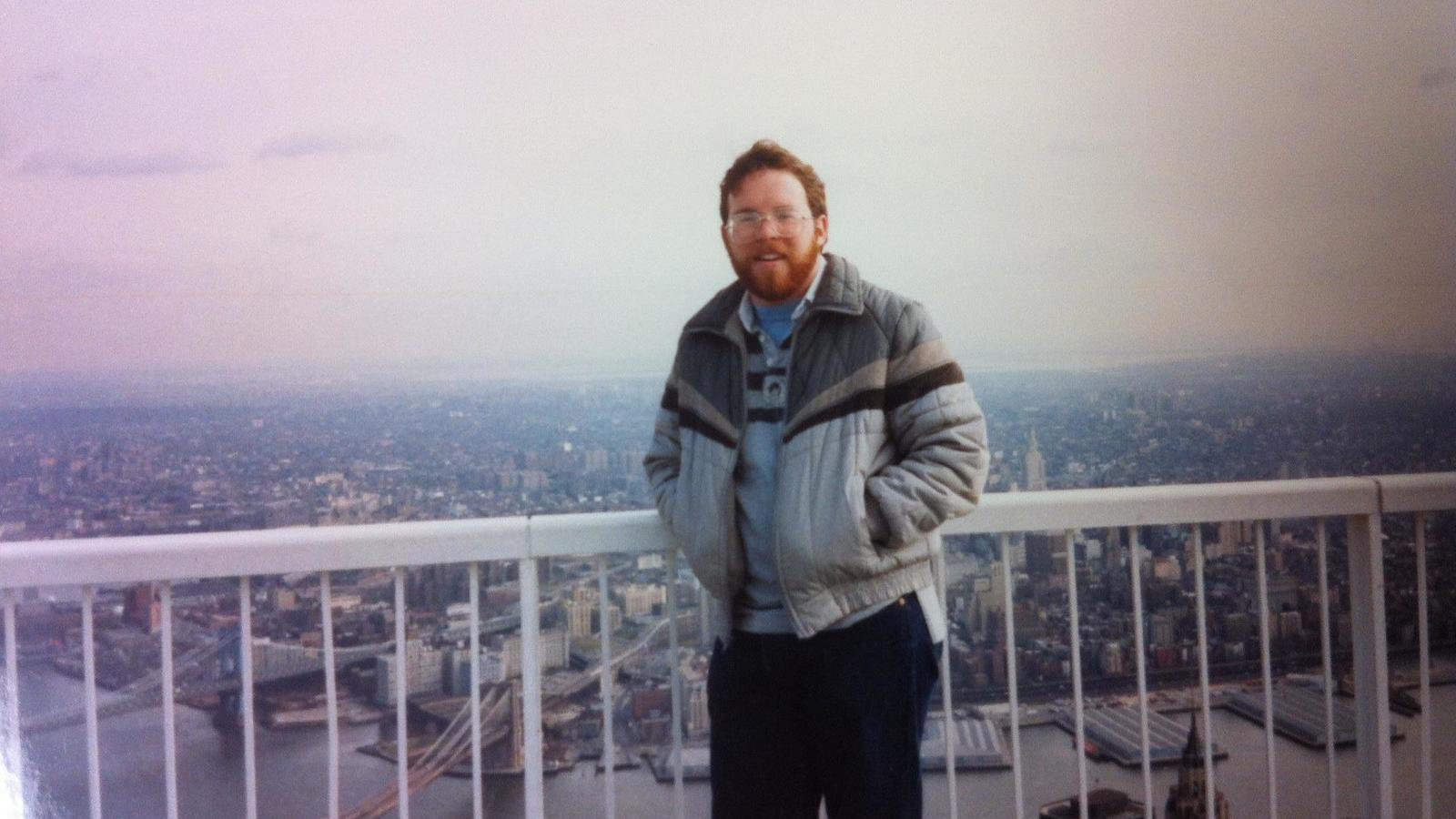 Petition · Grow back his manly beard - United States · Change.org