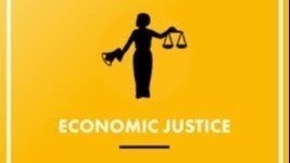 Petition · Advancing Economic Justice: Fostering Equality, Opportunity ...