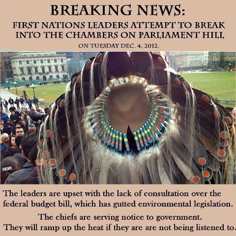 Petition · Charlie Angus, NDP: External Audit of Aboriginal Affairs ...