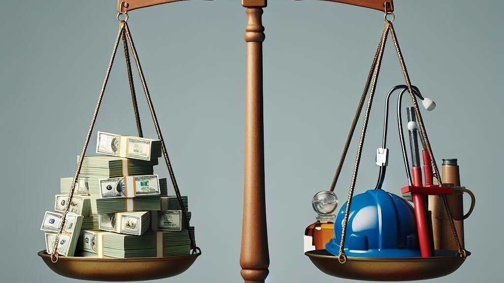 Petition · Demand Fair Pay Adjustments and Pension Reform for Members ...