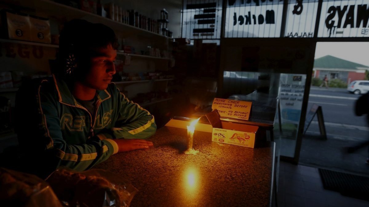 Petition · To improve the situation of electricity supply in mankachar ...