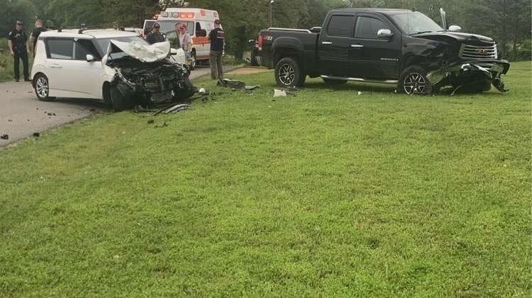 Petition · Expand the highland roads and ones that connect in Winfield ...