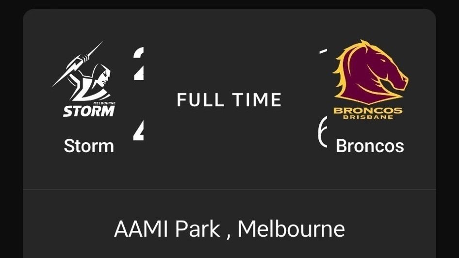 Petition · Revert back to old NRL app - Australia · Change.org Petition · Revert back to old NRL app - Australia · Change.org