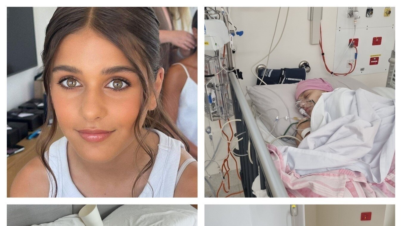 Petition · Throw Meila a lifeline - give her a chance - New Zealand ...