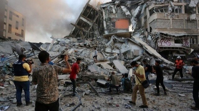 Petition · Tell Congress: Condemn Israel’s military invasion of Jenin ...