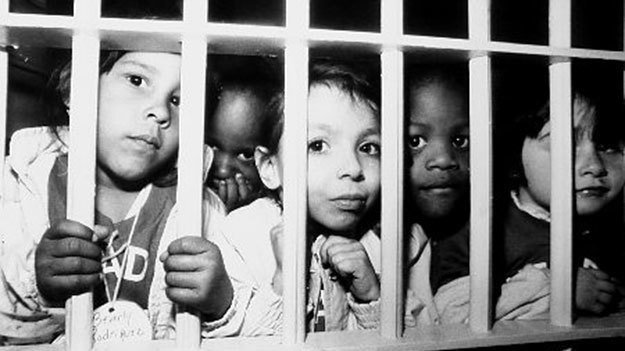 Petition · Raise the age for Children to be tried as adults to 18 ...