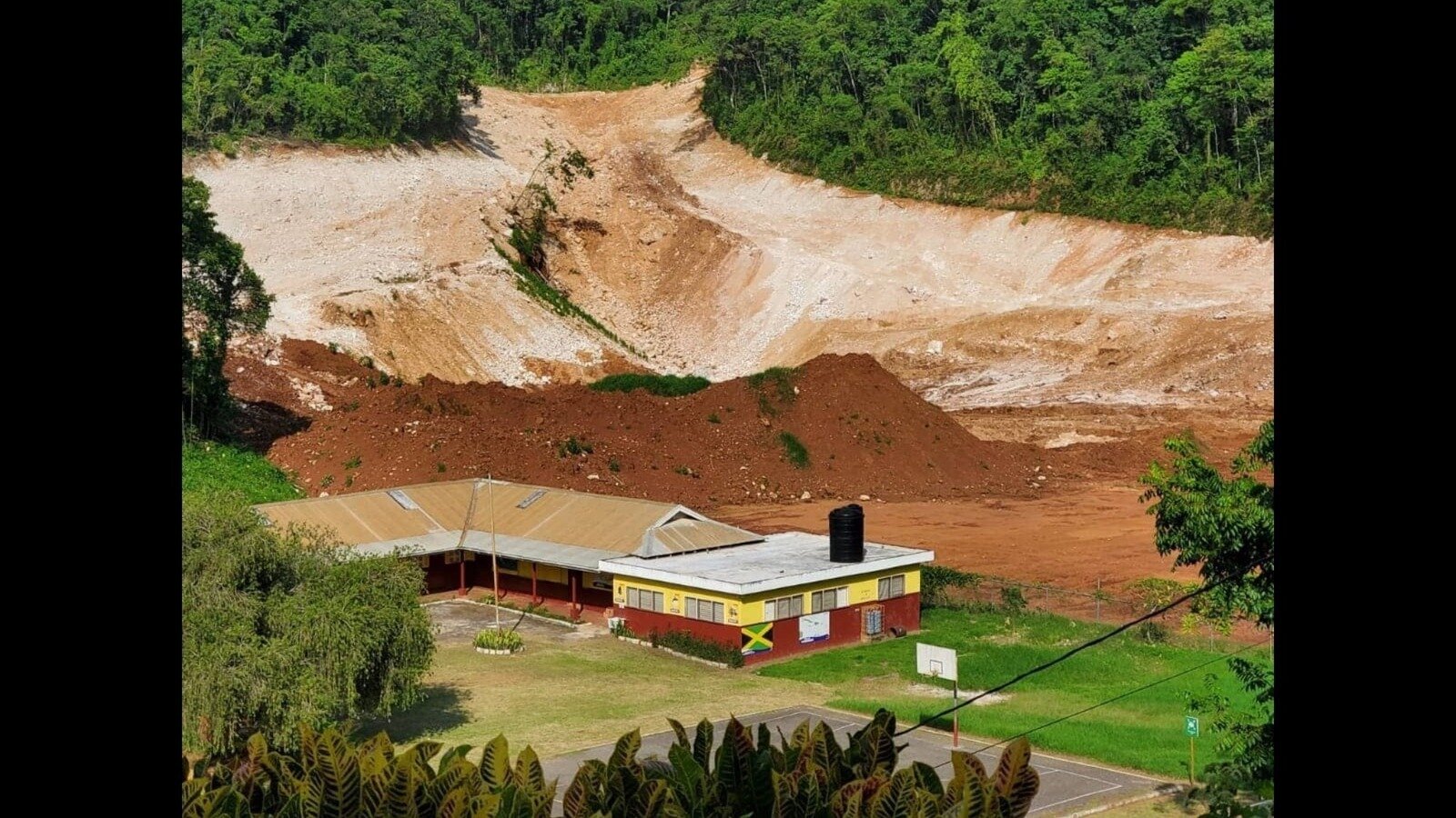 Petition · Halt mining in Jamaica! Bauxite cannot be free! - Jamaica ...