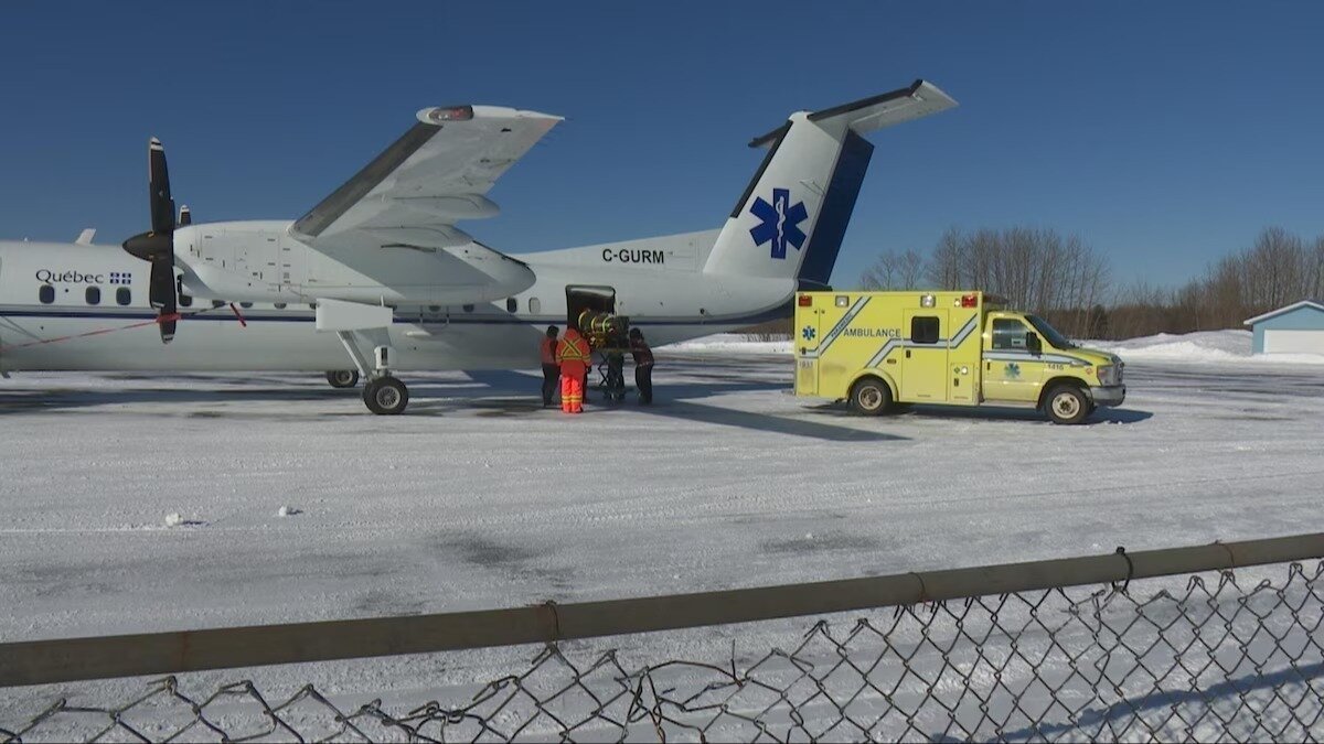 Pétition · Maintenir le service de dégivrage d'avion à l'aéroport de ...