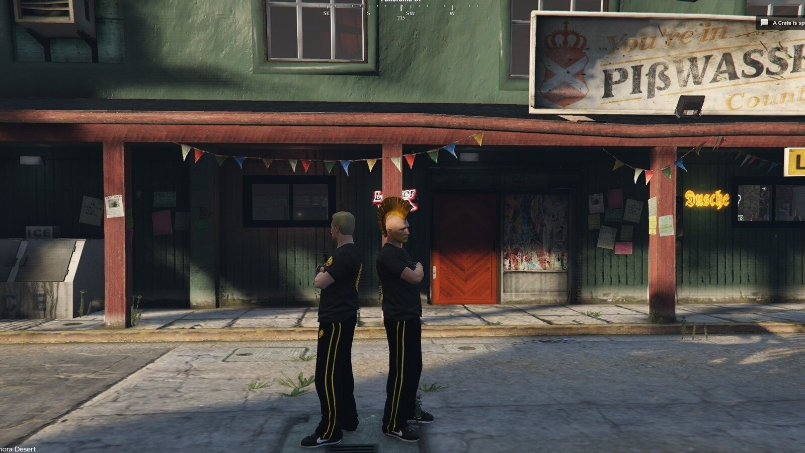 Petition · Restore Ownership of Yellow Jack to its Founders, Paul ...