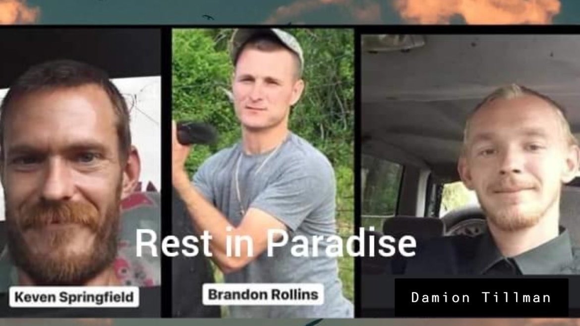 Petition · Charge William Robert Wiggins with 1st Degree Murder ...