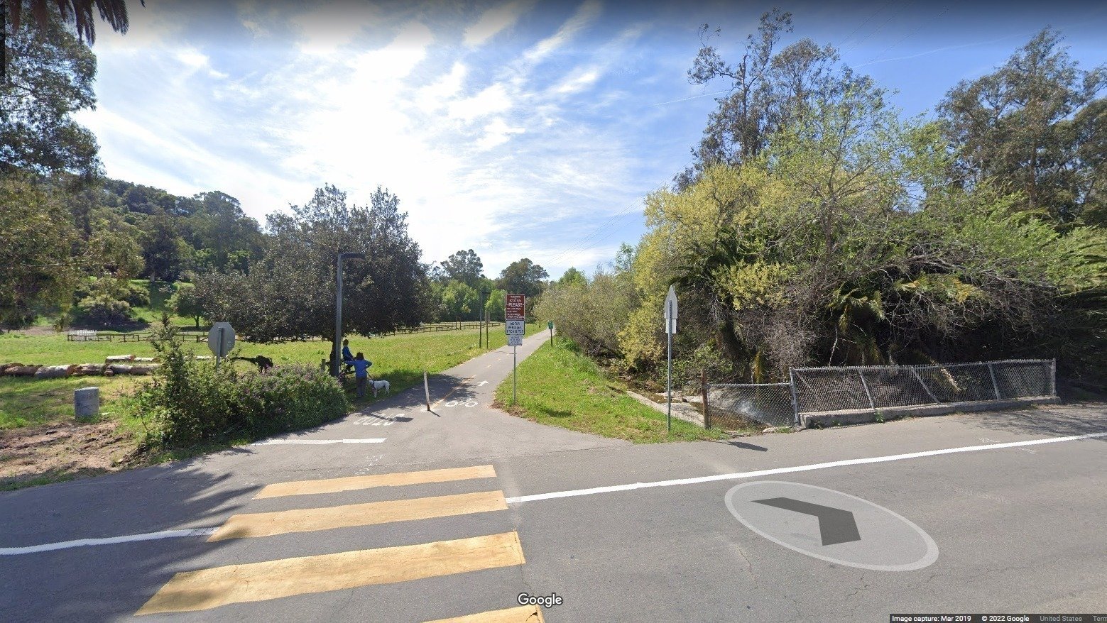 Petition update · OBERN TRAIL EXTENSION · Change.org · Change.org