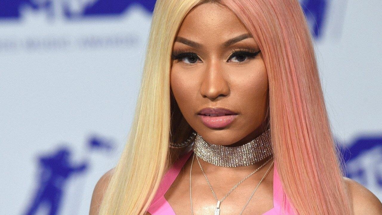 Petition · Advocate for the deportation of Nicki Minaj and her family ...