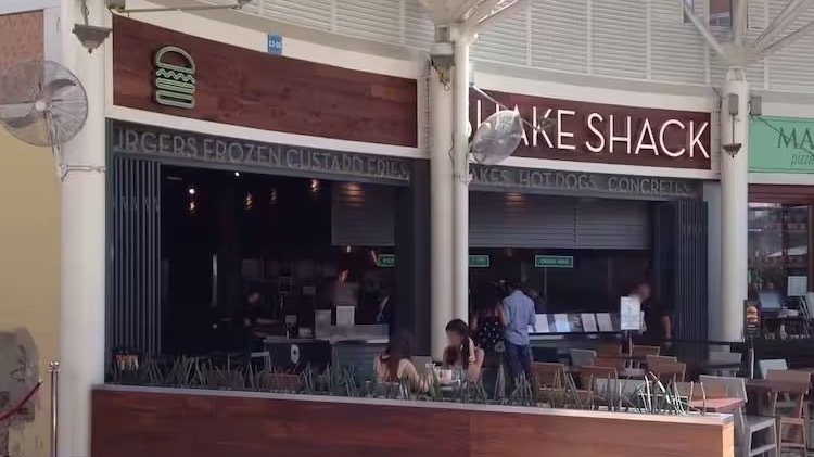 Petition · Bring back shake shack to Lebanon - Lebanon · Change.org