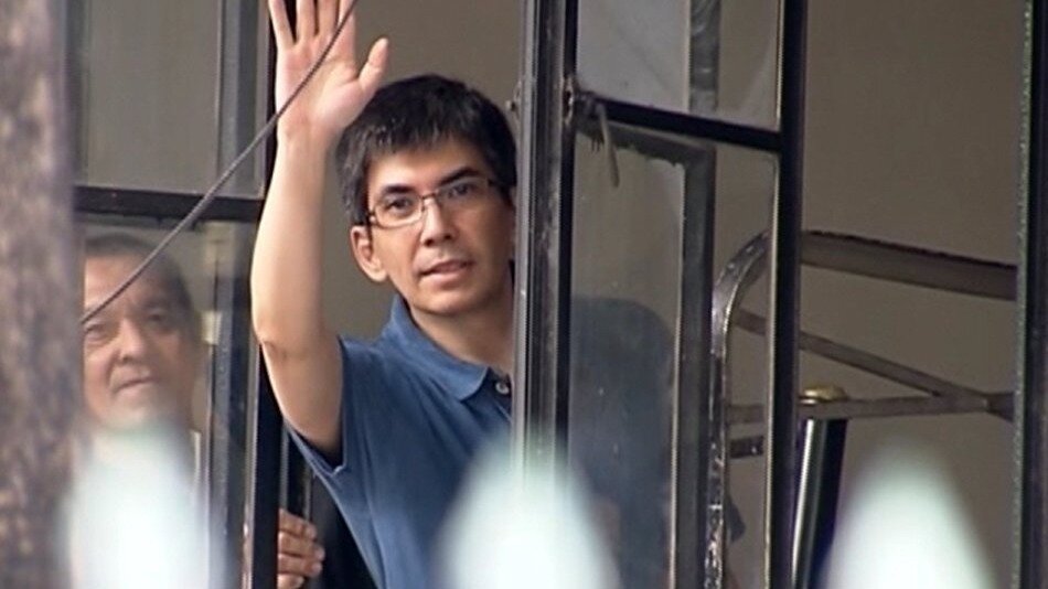 Petition · Investigate Philippine Justice Department's Handling of ...