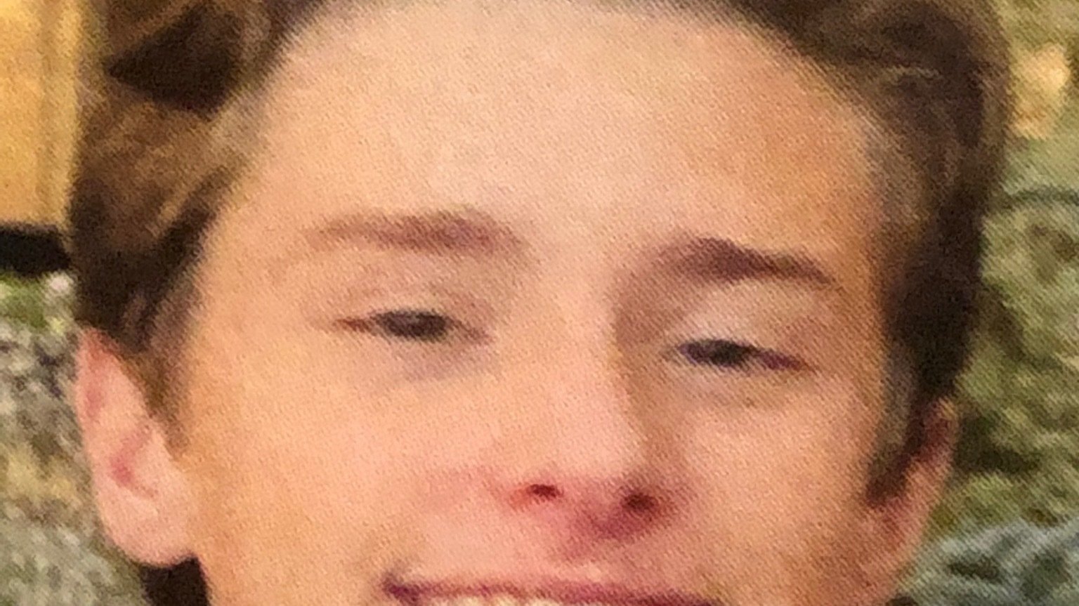 Petition · Get Alex Perkowski A Haircut!! - United States · Change.org