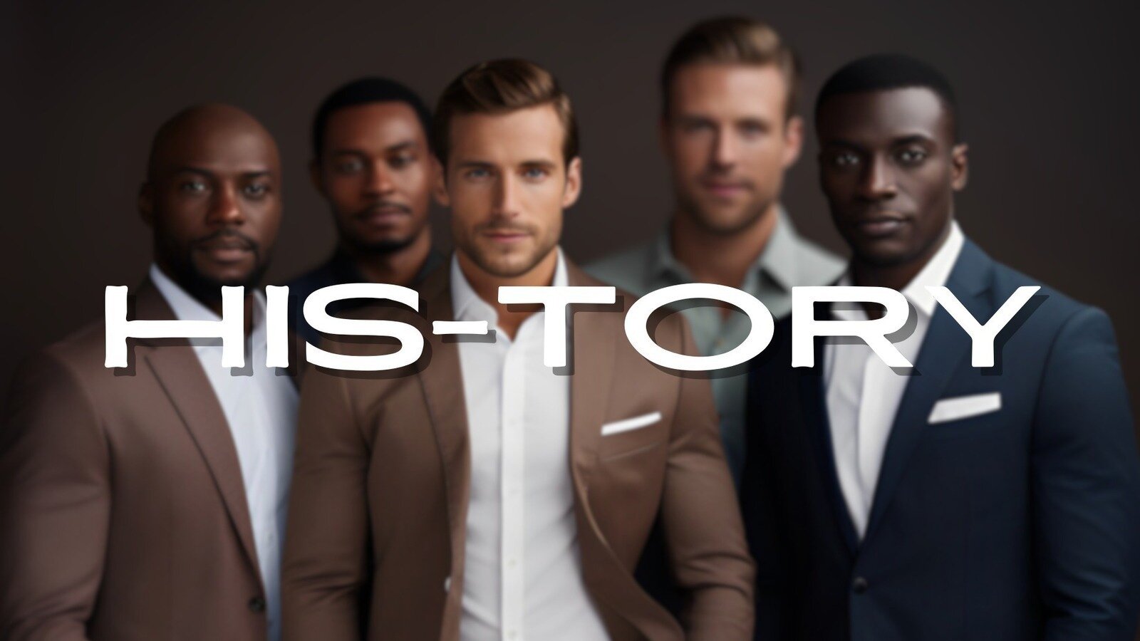 Petition · Establish A Men's History Month to Celebrate Mankind's ...